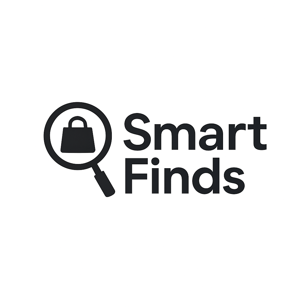 Smart Beauty & Home Tools – Fan, Brush Cleaner, Curler & More – SmartFinds